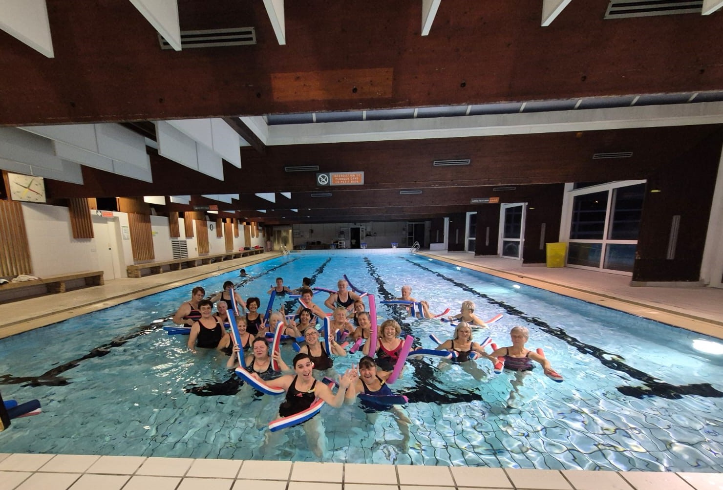 Les Activités - FLI Pompey