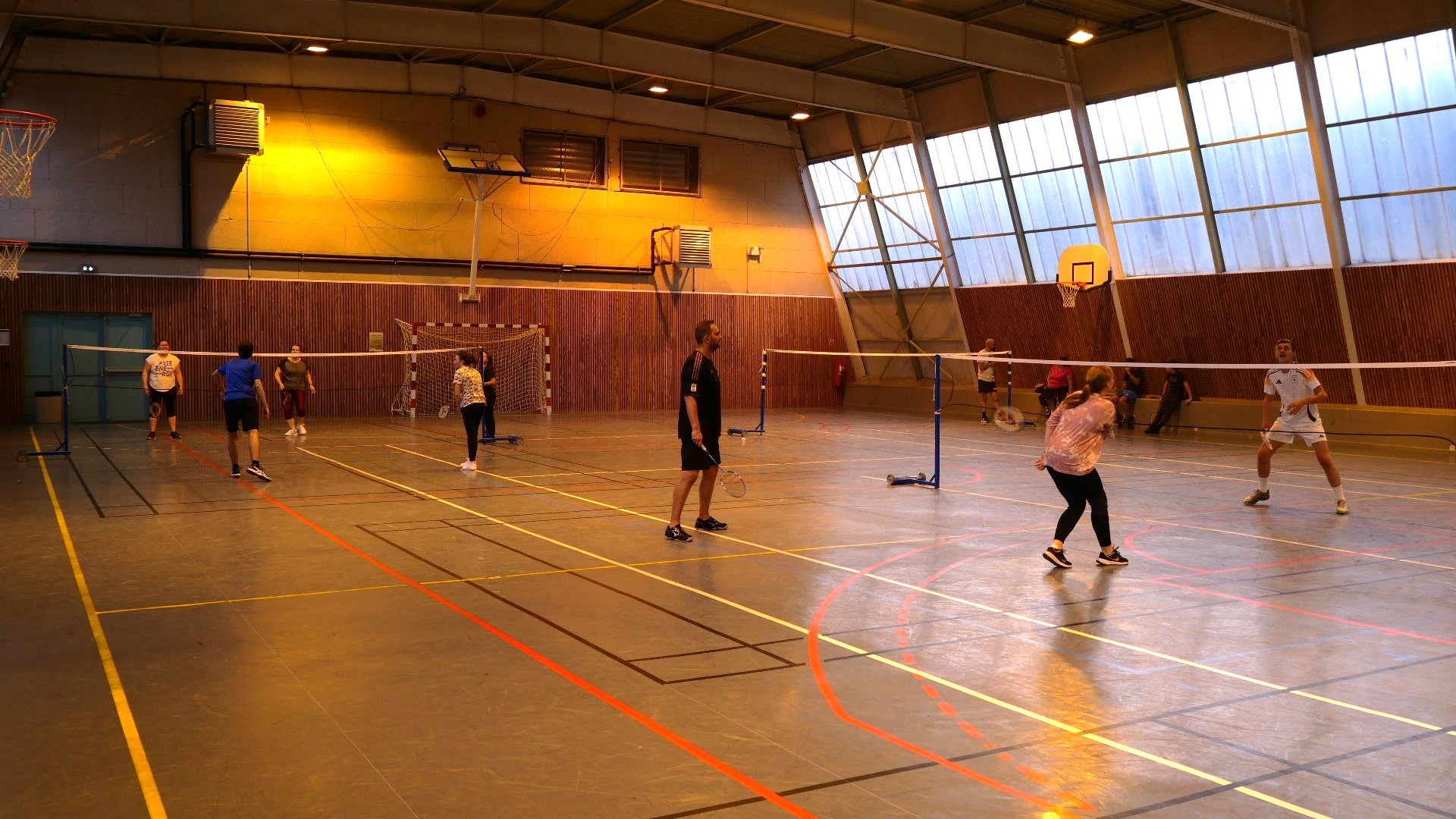 Les Activités - FLI Pompey